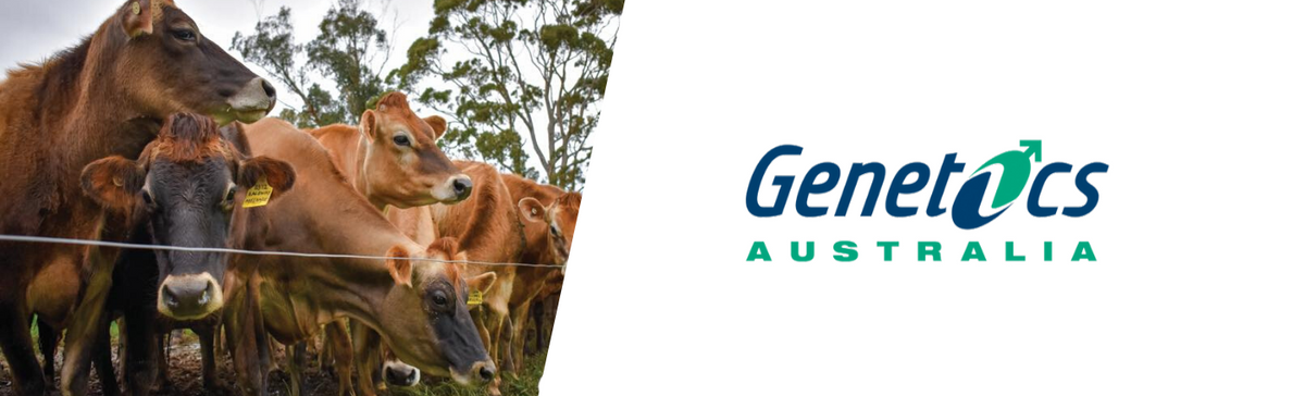 Genetics Australia – Agrigenetic